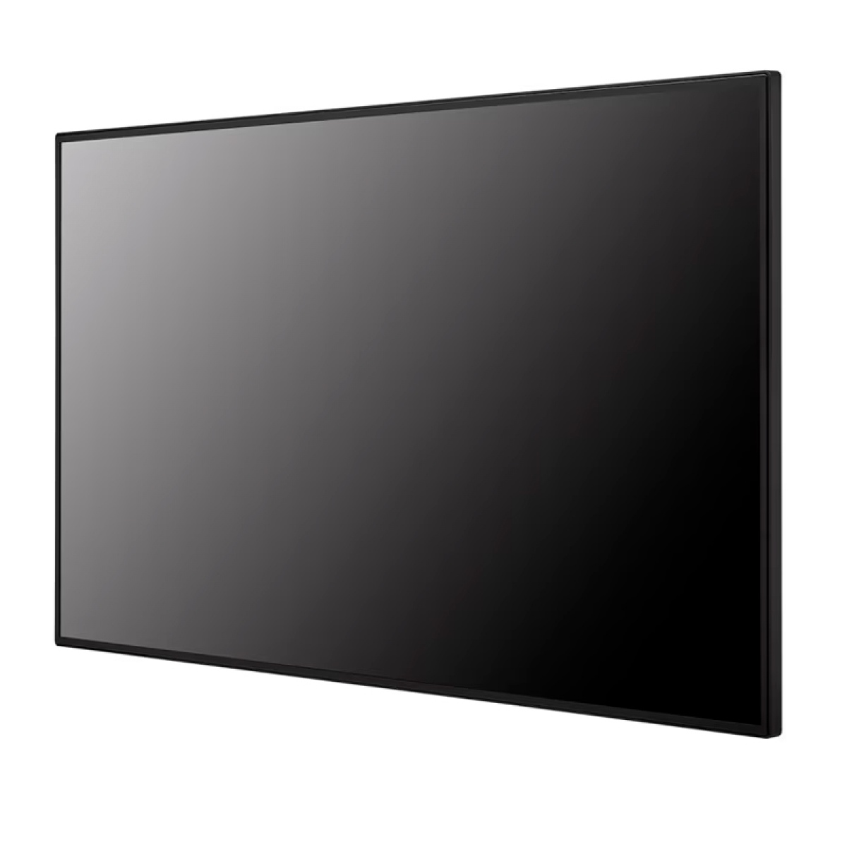 Monitor DS LG 55UM5N-H, 55" UHD/IPS/HDMI(3)/DP/USB 2.0/RS232C/RJ45 ...
