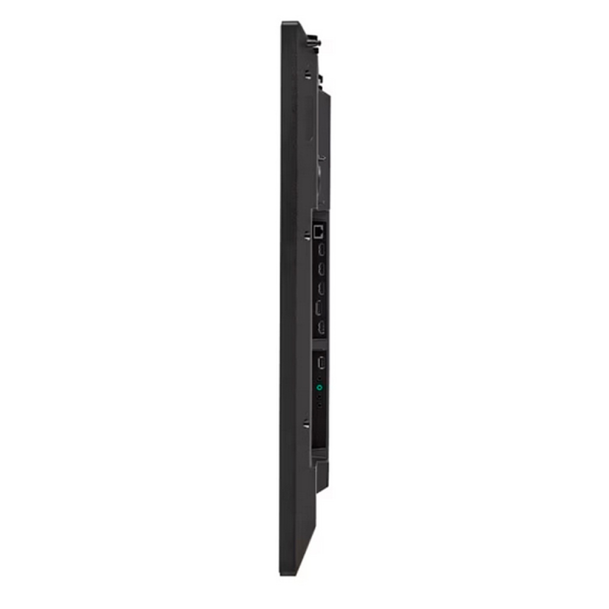 Monitor DS LG 55UM5N-H, 55" UHD/IPS/HDMI(3)/DP/USB 2.0/RS232C/RJ45 ...