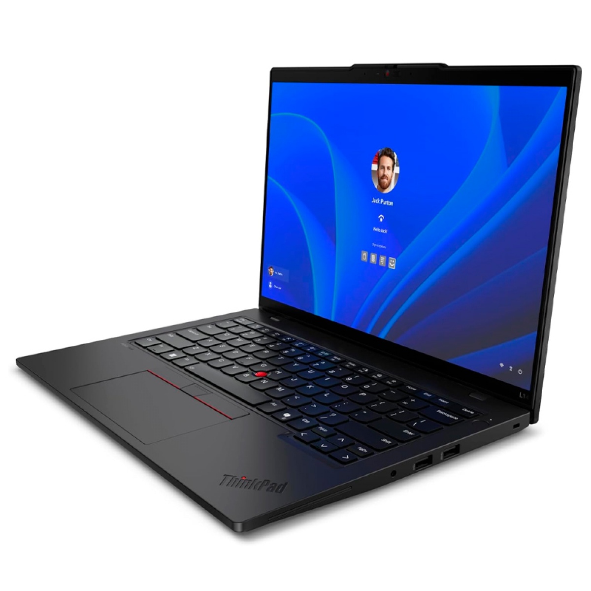 Notebook LENOVO Thinkpad L14 Gen 5 14" WUXGA IPS Core Ultra 7 155U 4 ...