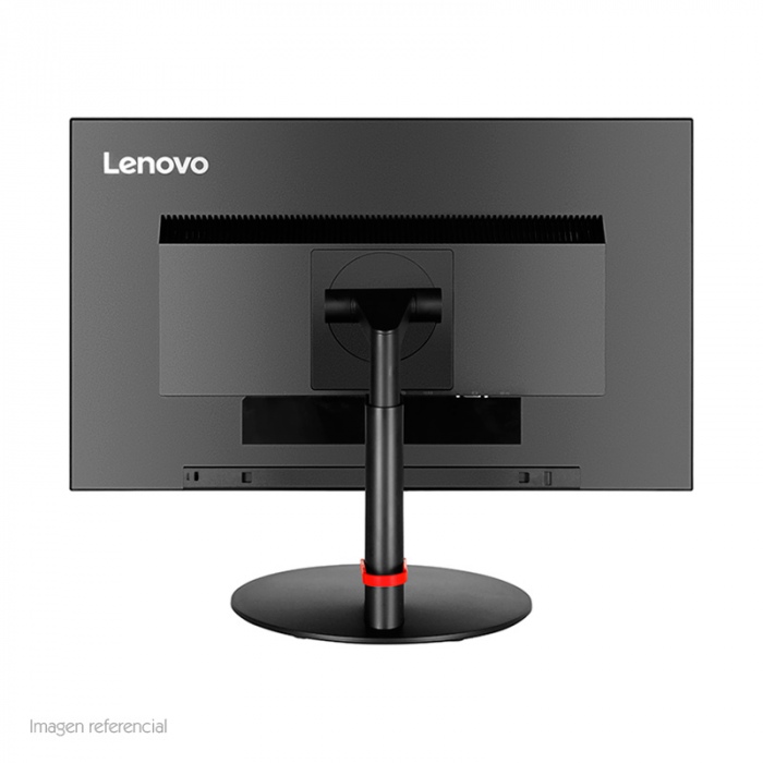 Monitor Lenovo ThinkVision T24i-10, 23.8", 1920 x 1080, FHD, HDMI / DP ...